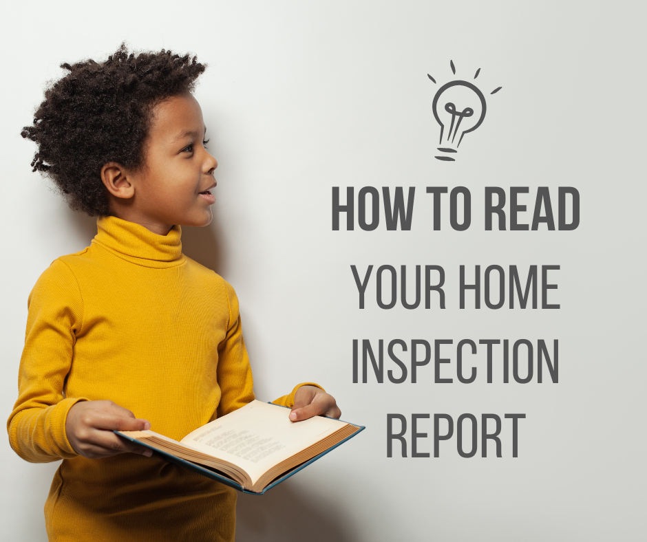Understanding Your Home Inspection Report: A Video Guide – Ohio River ...